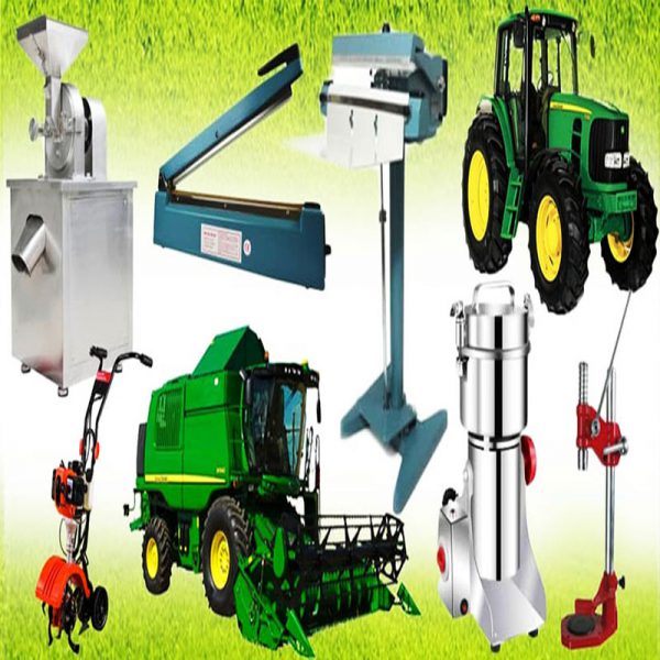 Ets Mezghani – Coopérative Agricole